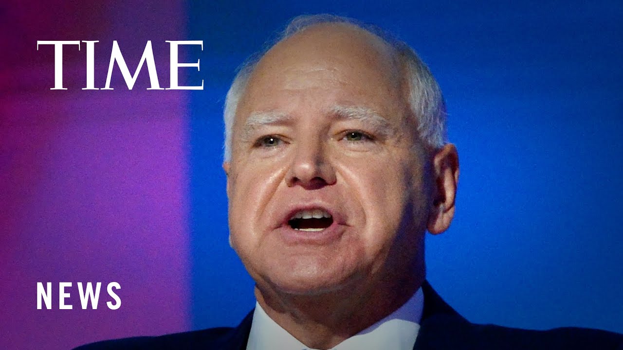 ‘Never Underestimate a Public School Teacher’: Key Moments from Tim ...