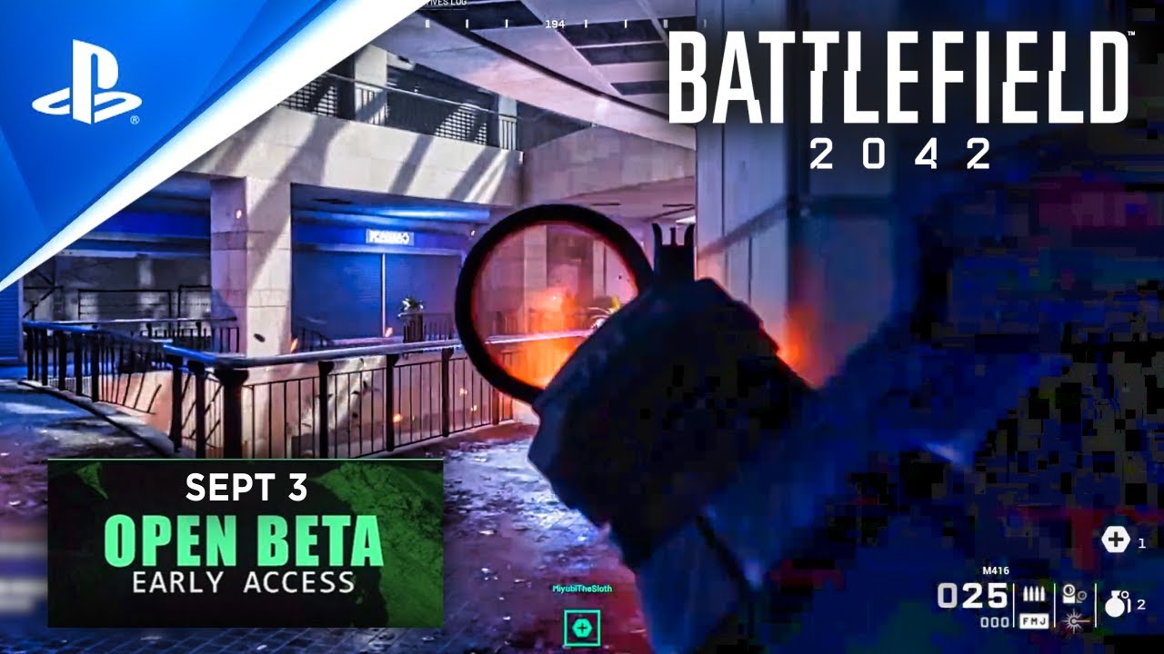BATTLEFIELD Gameplay + Beta Date 🥴 ( Its NOW ) - COD 2021 Gameplay ...