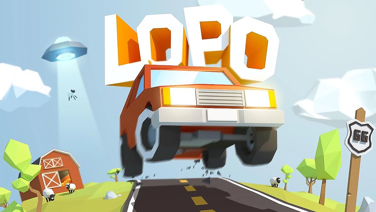 LOPO: The Game - Android Gameplay [1080p] - YouTube