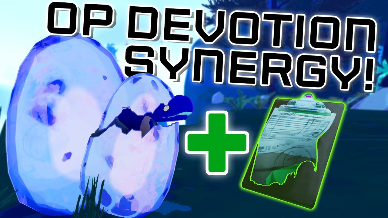 Artifact of Devotion Is WILD | Risk of Rain 2 - YouTube