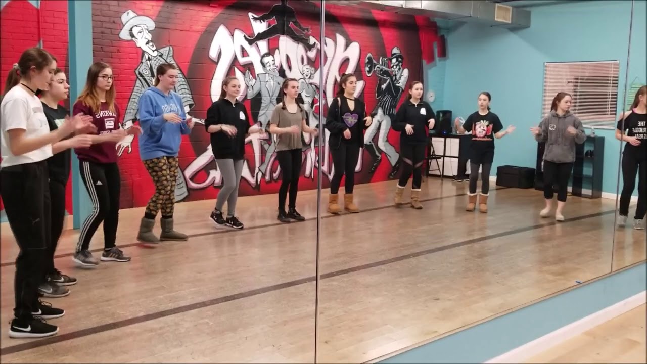 FutureSTEP Tap Company - YouTube