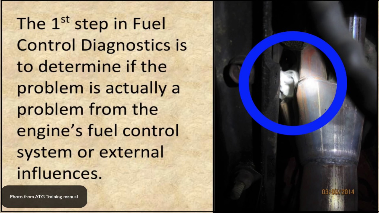 High Nox other reasons - Smog Repair Tech Smog Exam Preparation: - YouTube