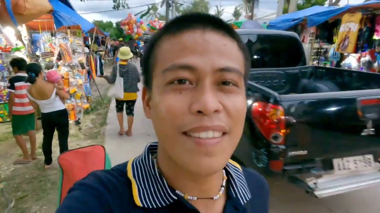prusisyon our lady of sorrows parish - YouTube