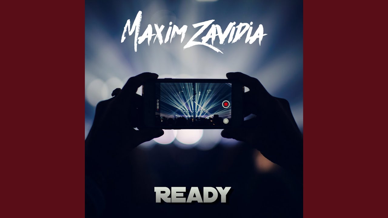 Ready - YouTube