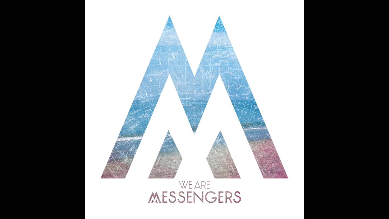 We Are Messengers - The River (Official Audio) - YouTube