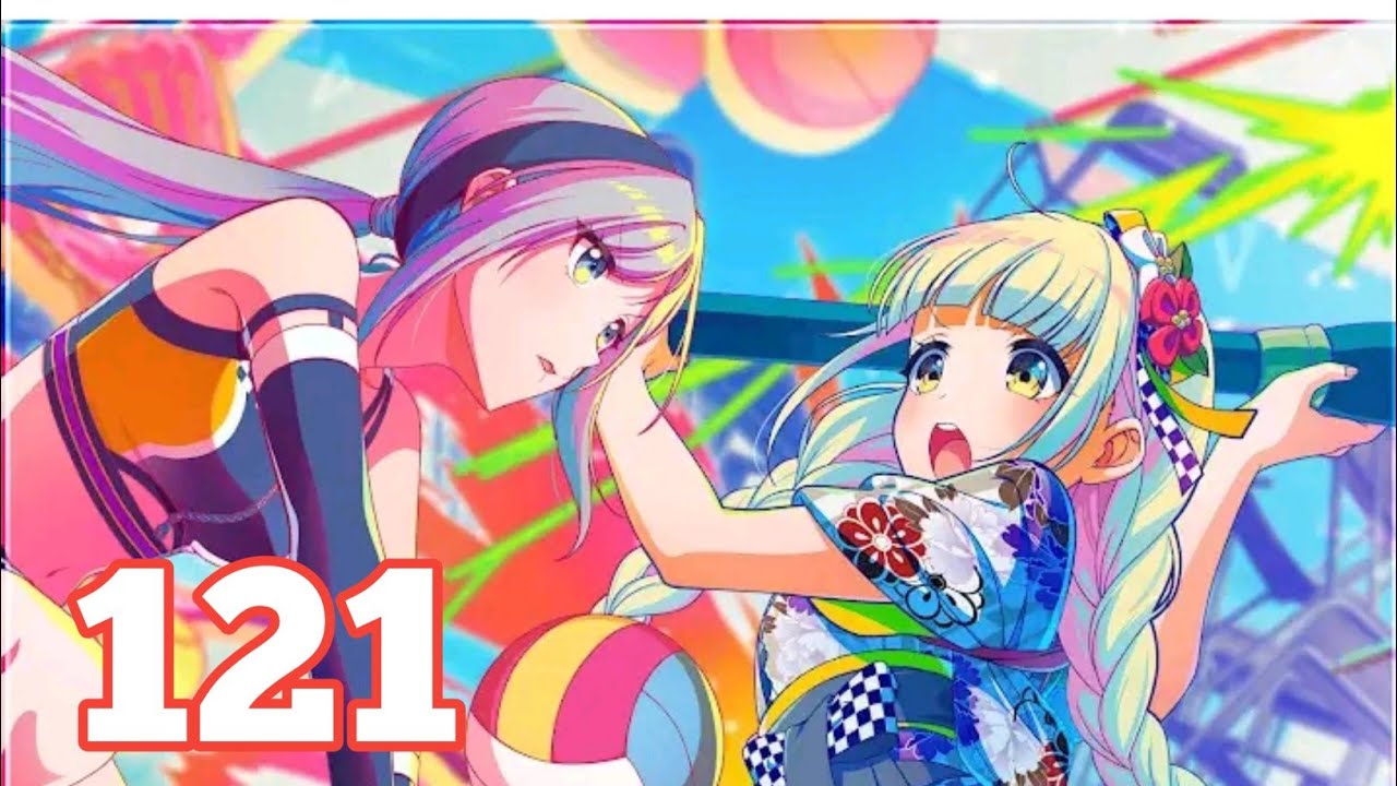 D4DJ Groovy Mix Event! Believe in Our Future-lbuki & Noa- || full story ...