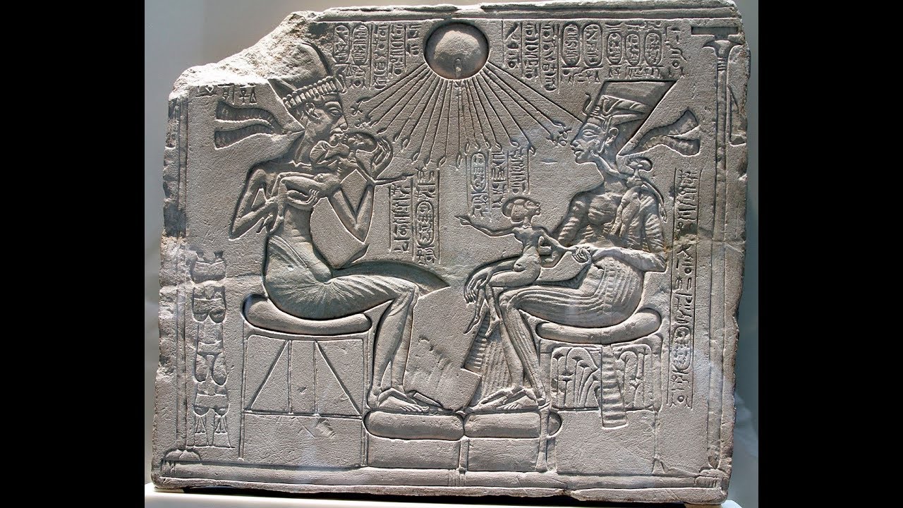 GRAN HIMNO A ATÓN - YouTube