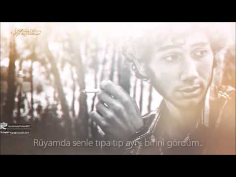 Enes Alper - Hatırla 2 (Official Lyrics Video)