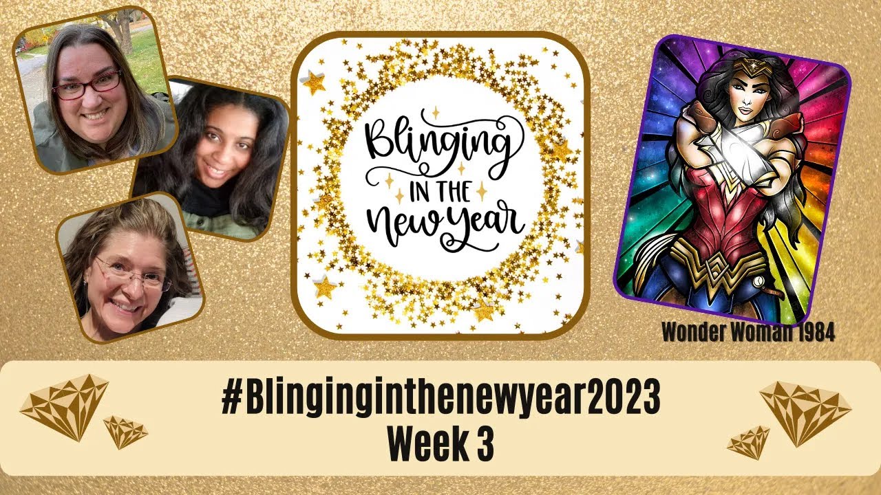 Bling with me baby!!!! Yesss watch me map it out!!! - YouTube