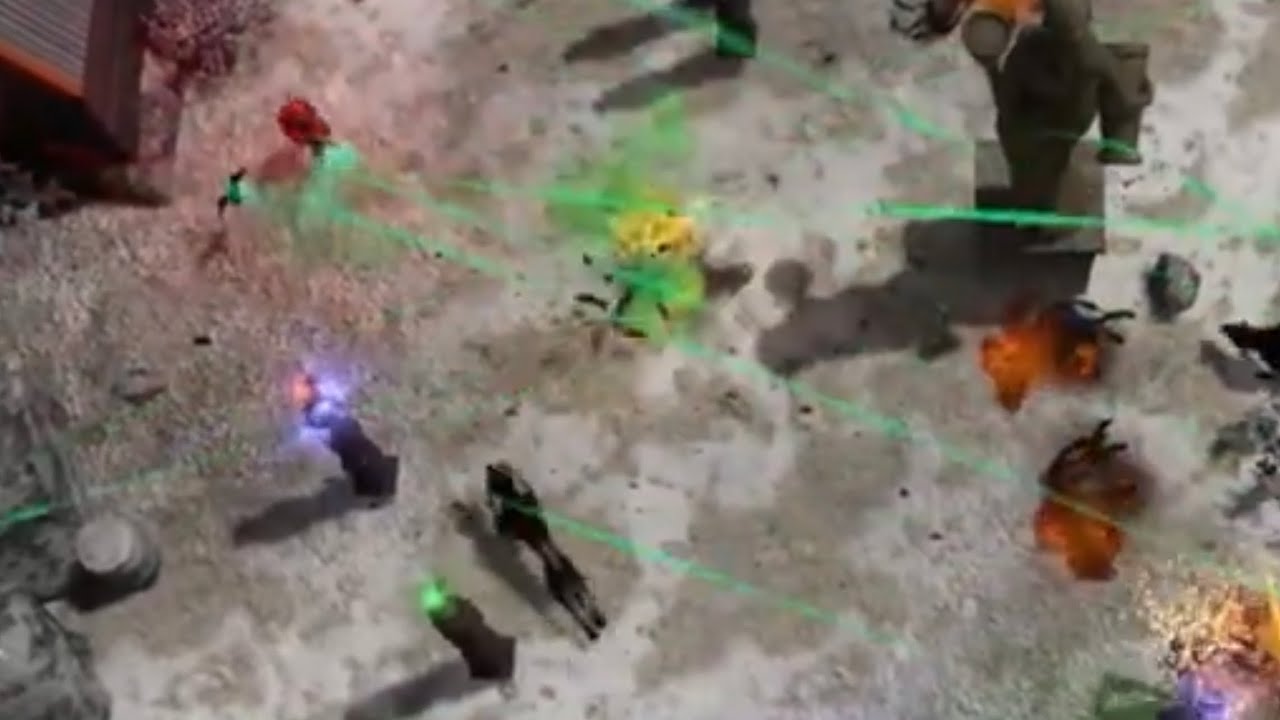 Nuke It | Call of Duty: Zombies - YouTube