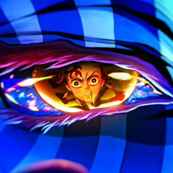 INFINITY CASTLE ARC 💀 - ( DEMON SLAYER ) #demonslayer #viral #shorts # ...