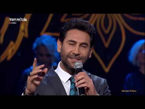 Bahadır Özüşen & Aşkın İçimde Rüya