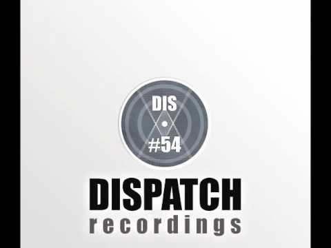 Need For Mirrors - Donuts - Dispatch Recordings 54 A (OUT NOW) - YouTube