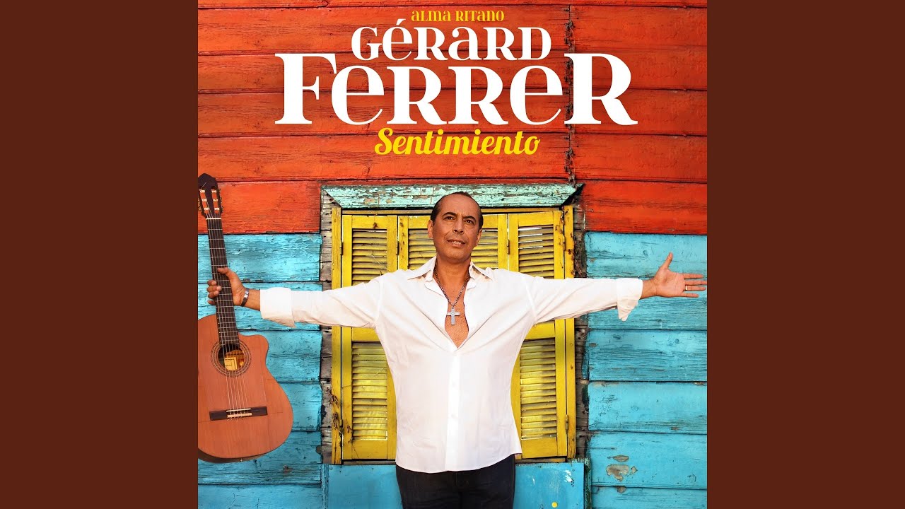 Gelem (feat. Gérard Ferrer) (L'hyme de gitans) - YouTube