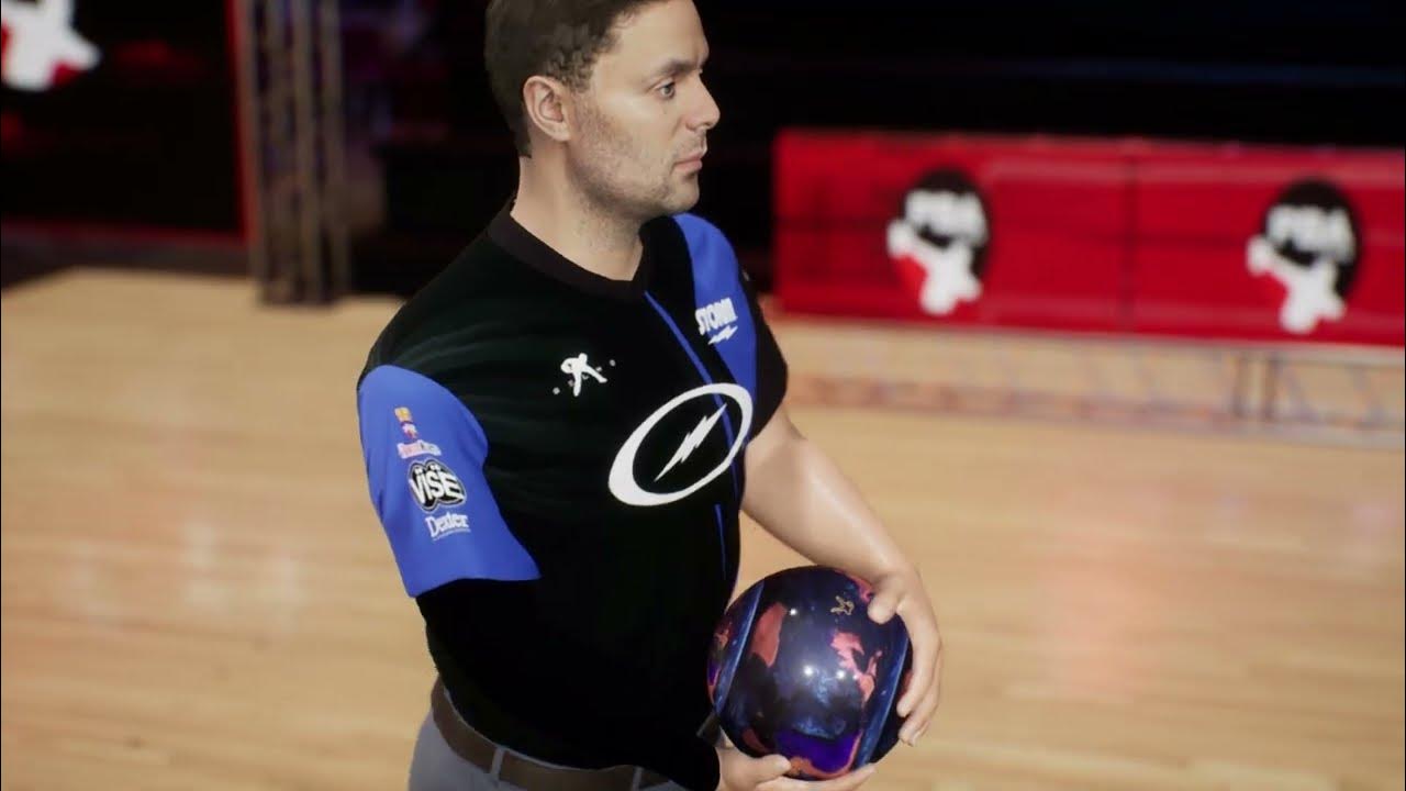 PBA Pro Bowling 2023 Trailer - YouTube