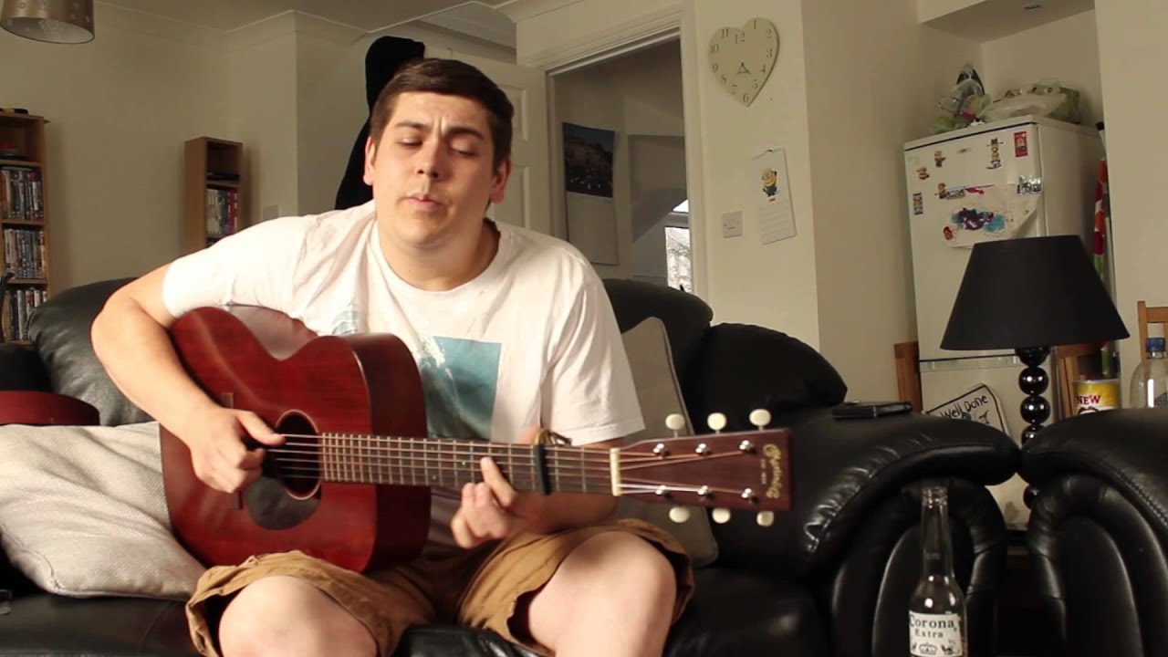 Michael Collings - Better Things - Original - YouTube