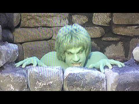 Alternative Hulk transformation 2.0 70 The First Part 1 - YouTube