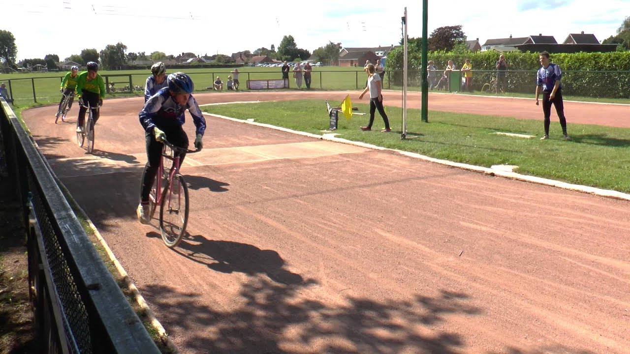 Hethersett V Norwich A Team 18 Aug 2013 11 - YouTube