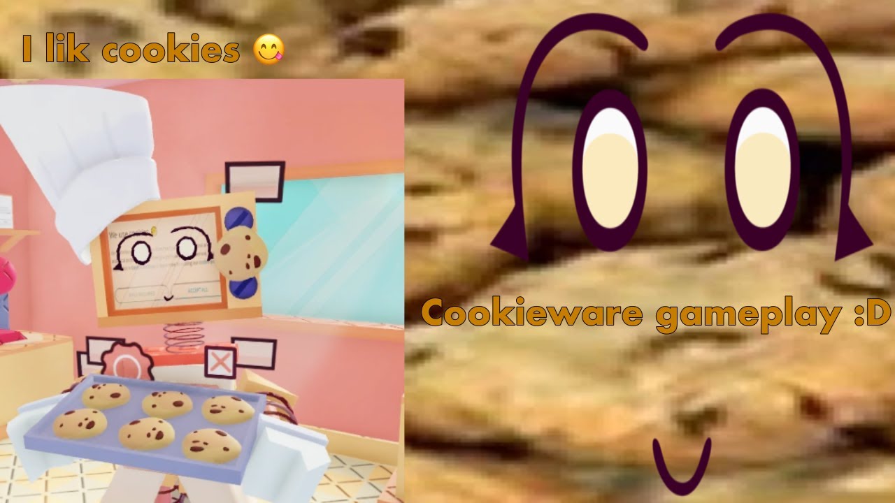 Die of death skins+ update: Cookieware gameplay on the temple. - YouTube