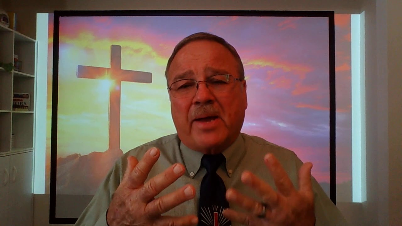 Mike M Easter Sunday 2020 - YouTube