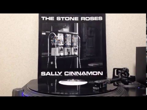 The Stone Roses - Sally Cinnamon (12inch) - YouTube