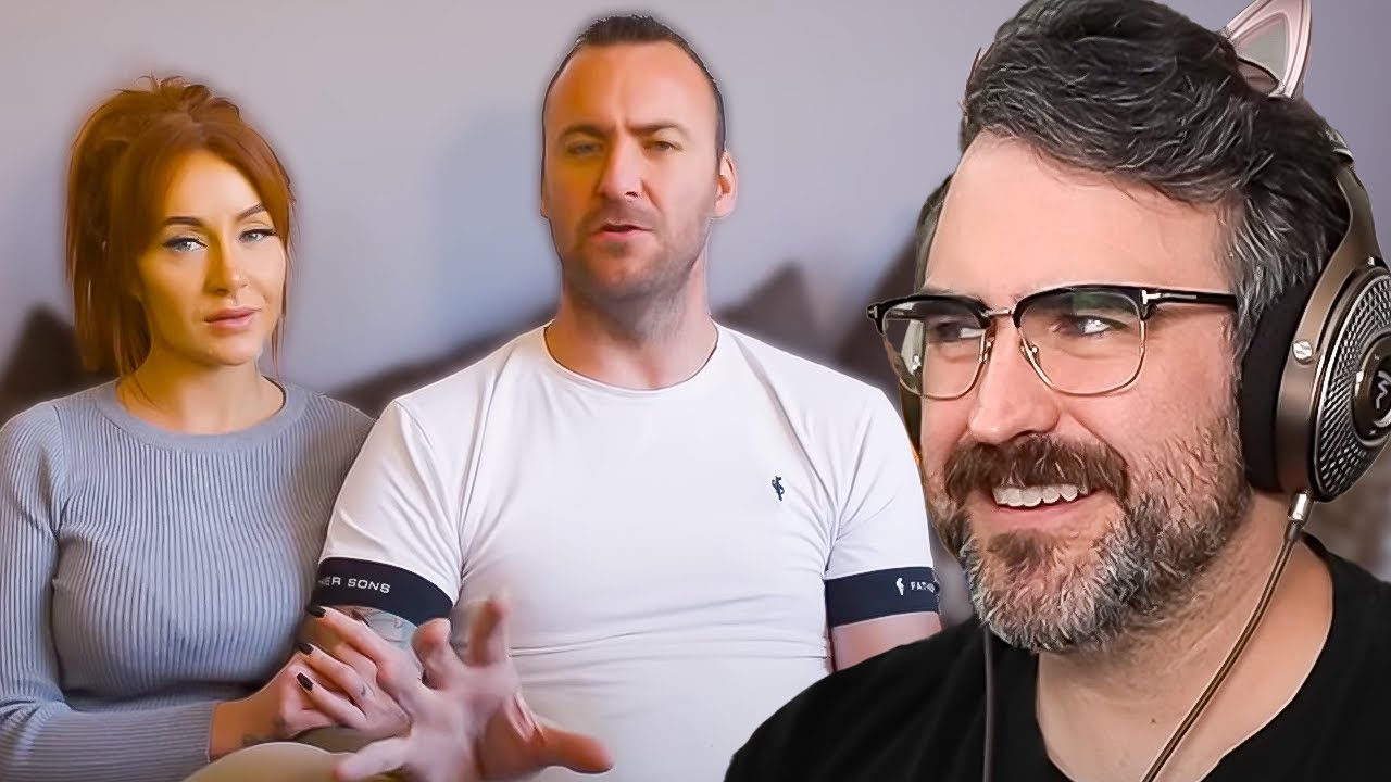 The Most Confusing Love Story Ever Told - YouTube