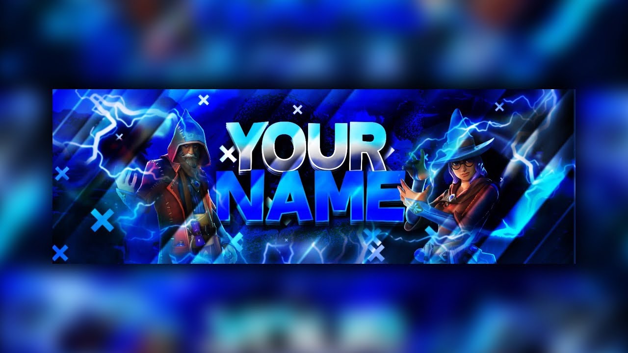 ‘Fortnite’ twitter banner speed art of mobile (read desc) - YouTube