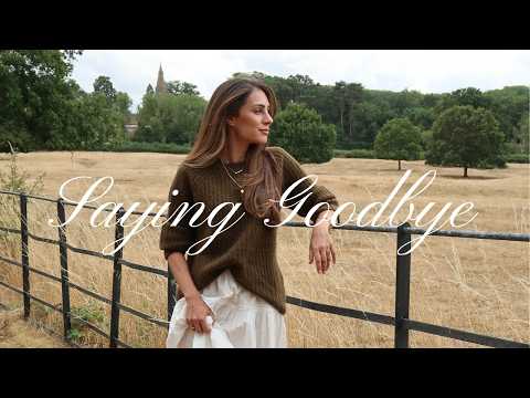 I Don’t Know If I Can Say This, This Is The End & Celebrating Summer | Lydia Millen