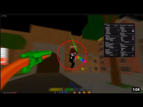 terrorizing da hood servers with Linora...(.gg/linora) - YouTube