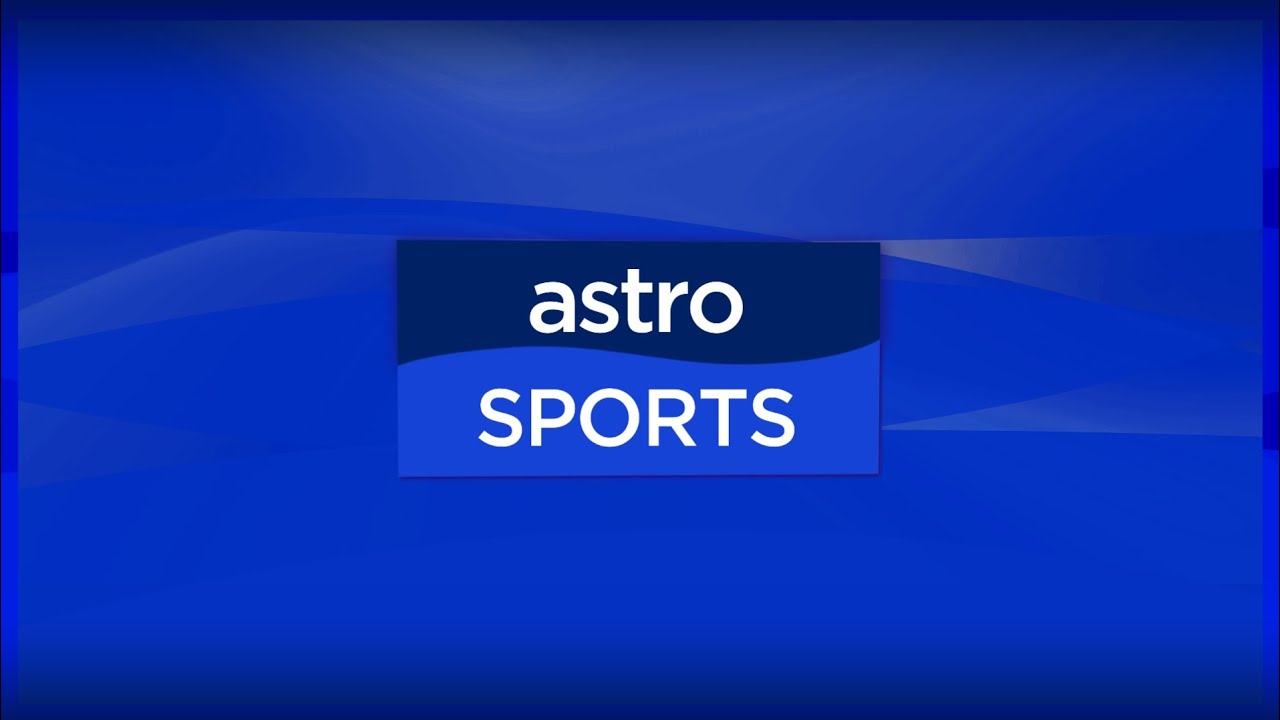 Channel Ident: Astro Sports [Fanmade] - YouTube