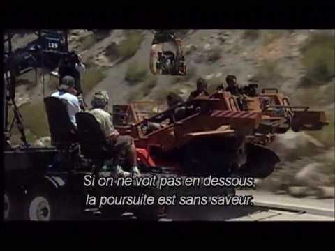 Firefly Serenity: Behind the scenes (movie) - YouTube
