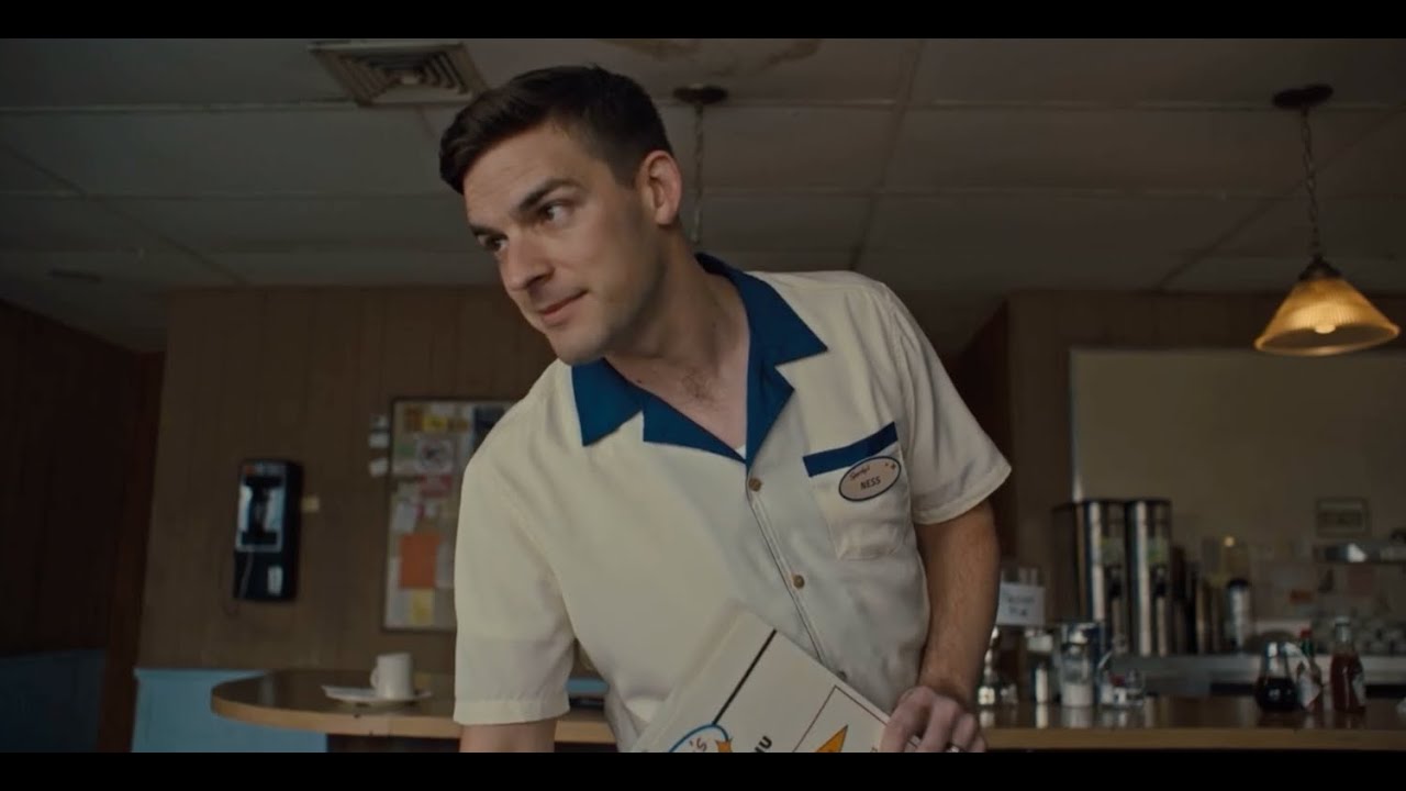 MatPat Says His Catchphrase In His Fnaf Movie Appearance - YouTube