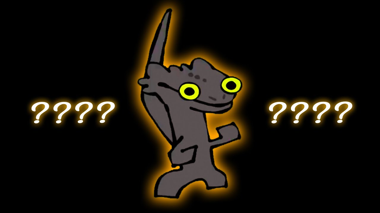 6 TOOTHLESS DANCE MEME - Sound Variations in 45 Seconds - YouTube