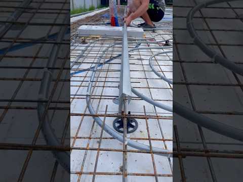 МАЯКИ ДЛЯ ЗАЛИВКИ БЕТОНА!