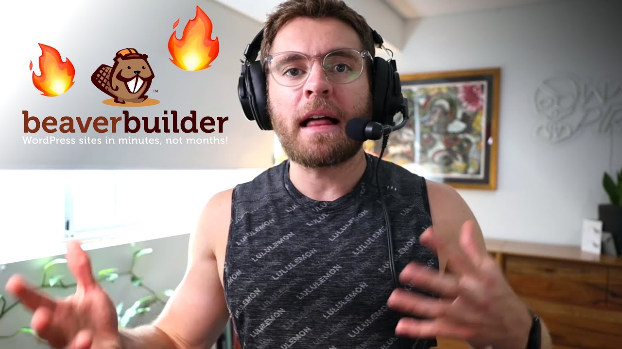What's going on with Beaver Builder? - YouTube