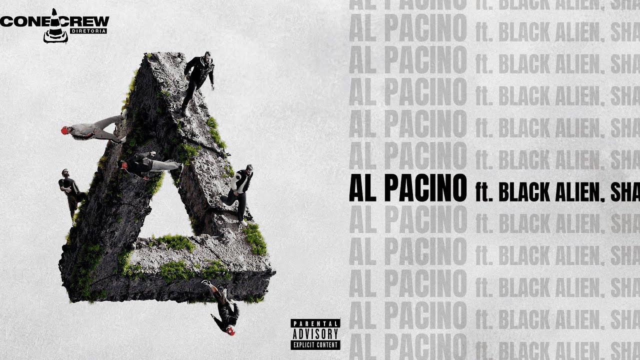 Al Pacino