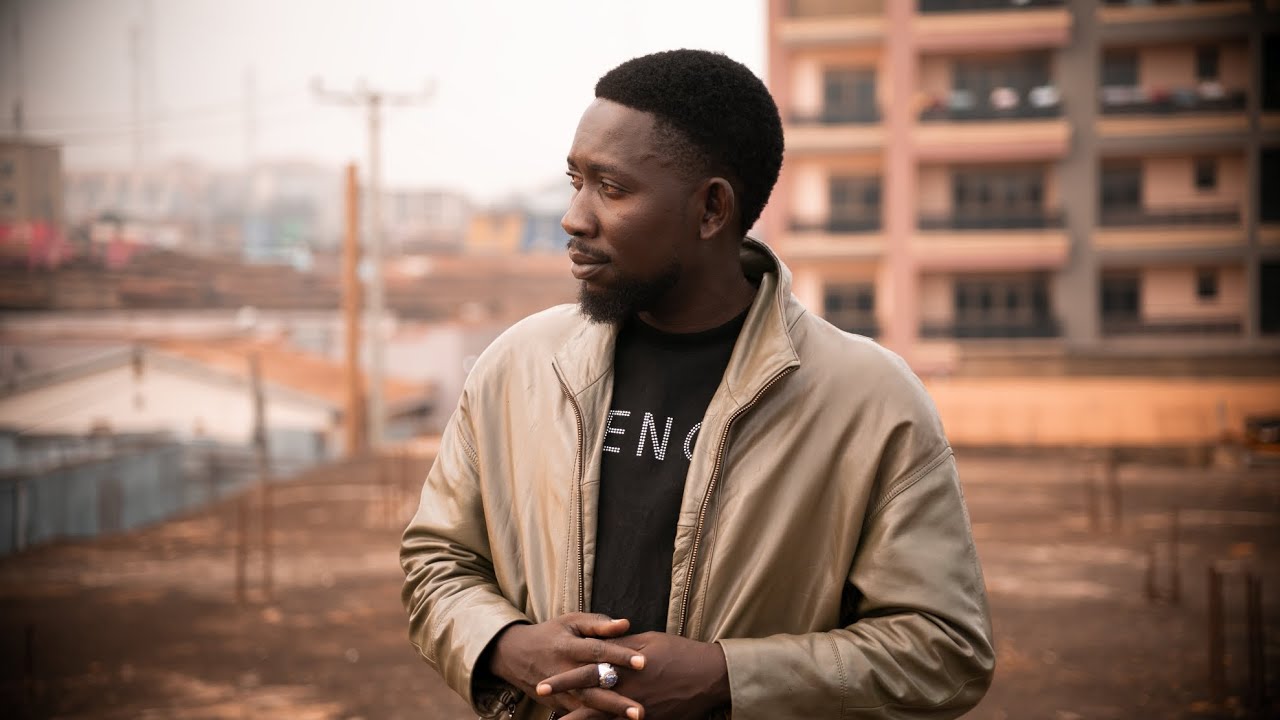 Rest in Peace - Beepee Ft Lango All Stars [Official Video] - YouTube