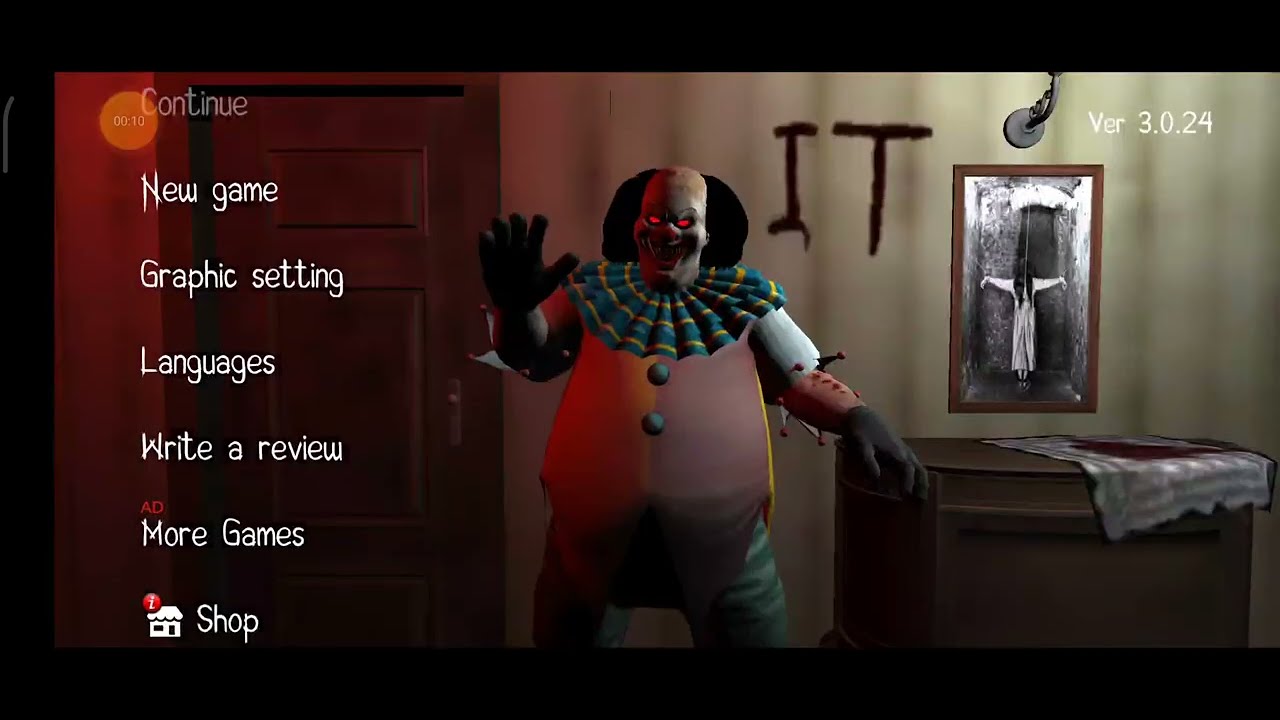 Death park | horror game | gameplay| walkthrough | mobilegame - YouTube