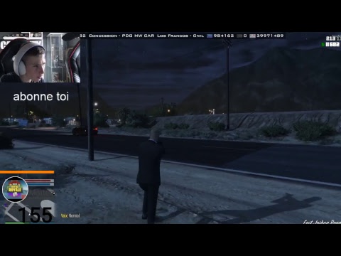 gta rp: je cherche après les points de drogue ! - YouTube