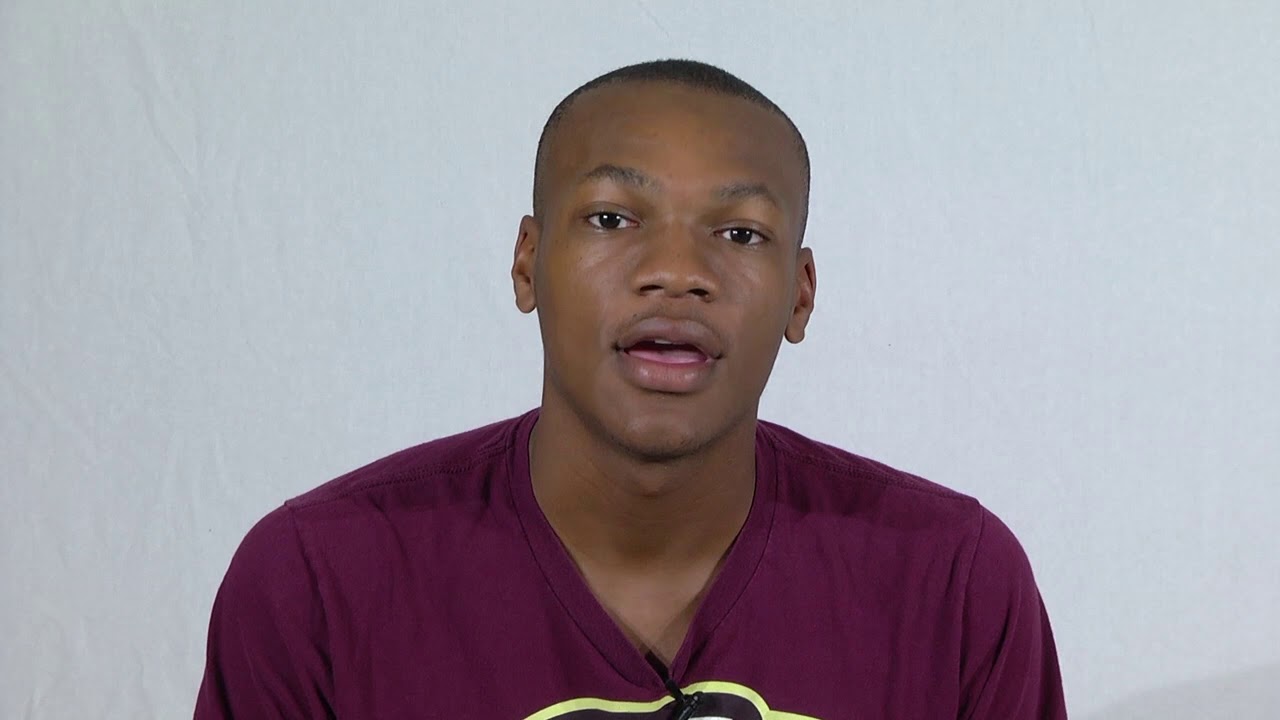 #Warhawks Giving Day - ERIC HAWKINS - YouTube