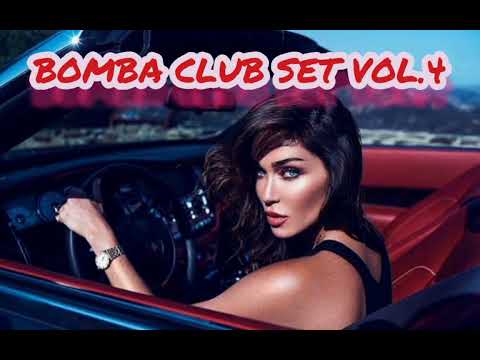 BOMBA CLUB SET VOL. 4 - YouTube