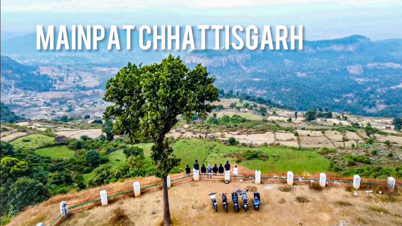 mainpat sunset point (part 3) - YouTube