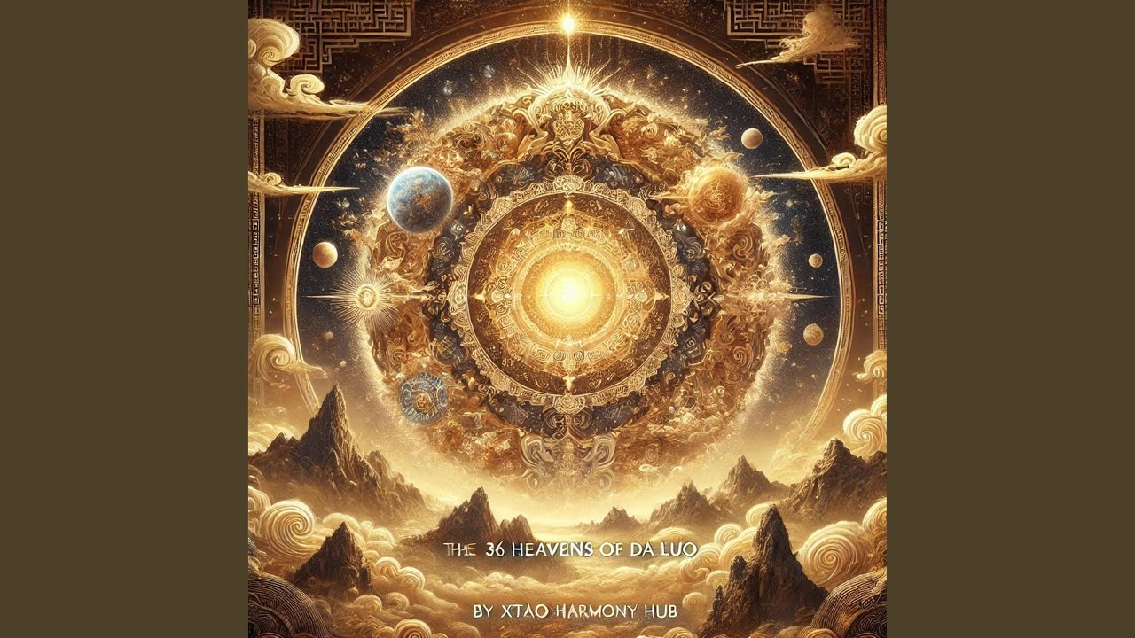 Eternal Dao : The 36 Heavens of Da Luo （大道传奇：大罗天．三十六天） - YouTube