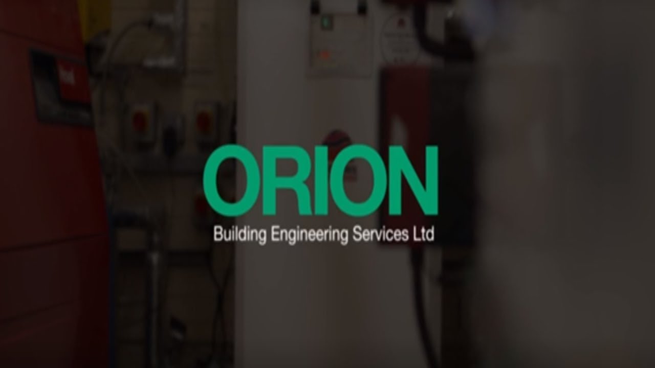 Orion Building and Engineering Services- About us - YouTube