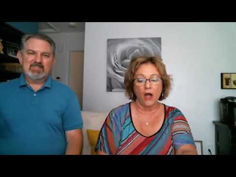 Interview by Elizabeth Haga for "Everyday Life with Liz as a Real ...