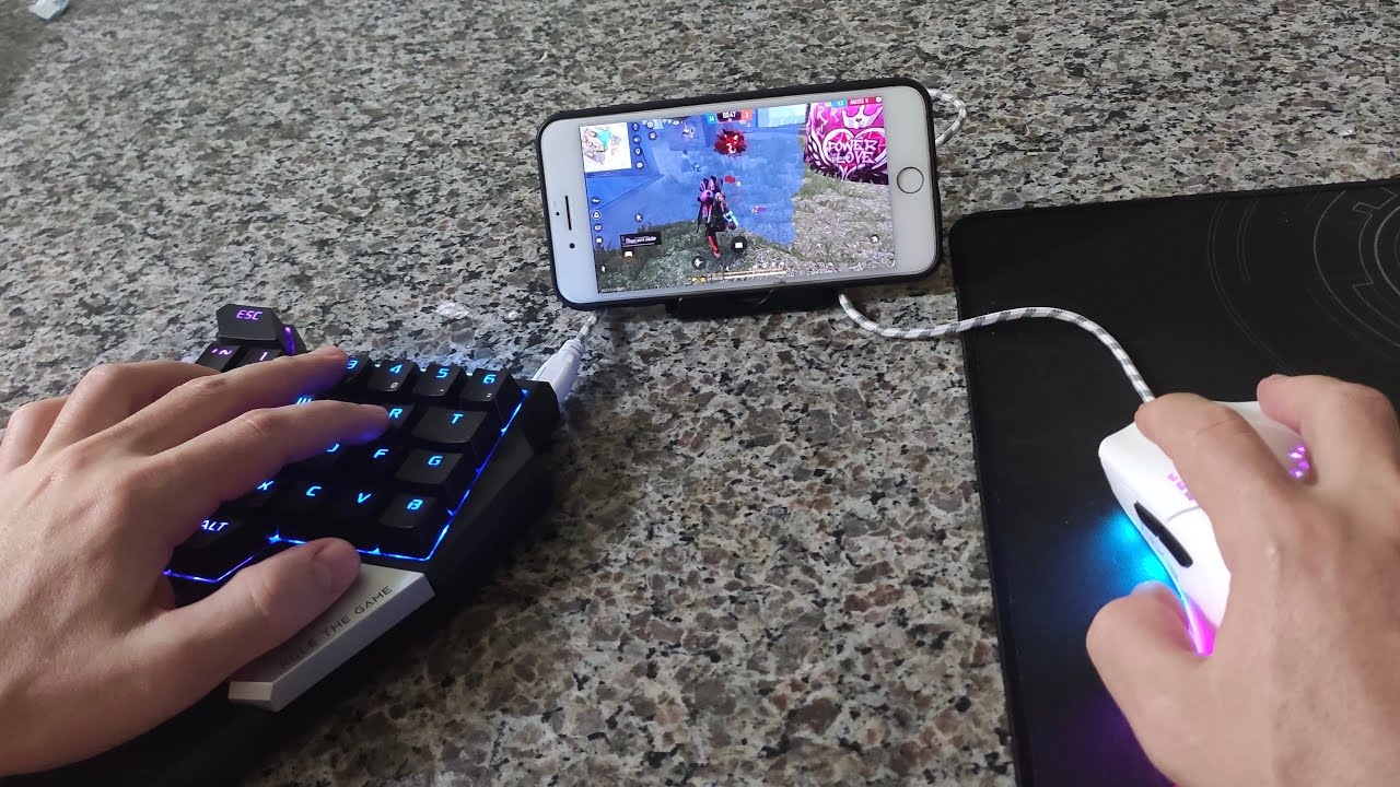 MELHOR QUE EMULADOR ?! VEJA ISSO ANTES DE MONTAR SEU MOBILADOR ...