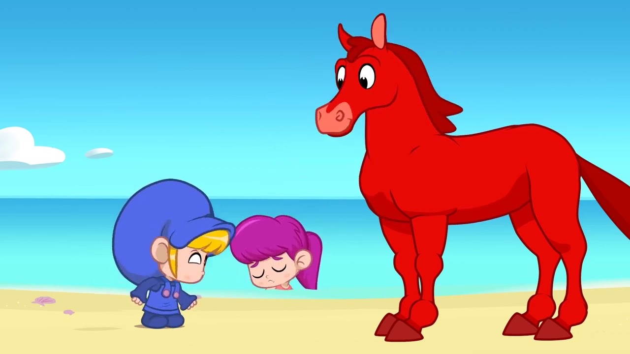 MORPHLE NEW EPISODES Morphle Meets A Mermaid! My Magic Pet Morphle 2019 ...