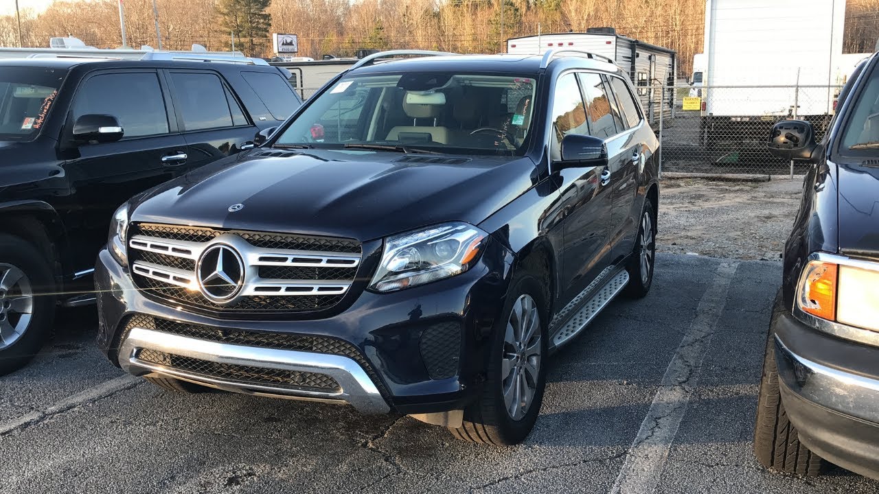 Atlanta East Auto Auction! Public Auto Auction Walk Around! - YouTube