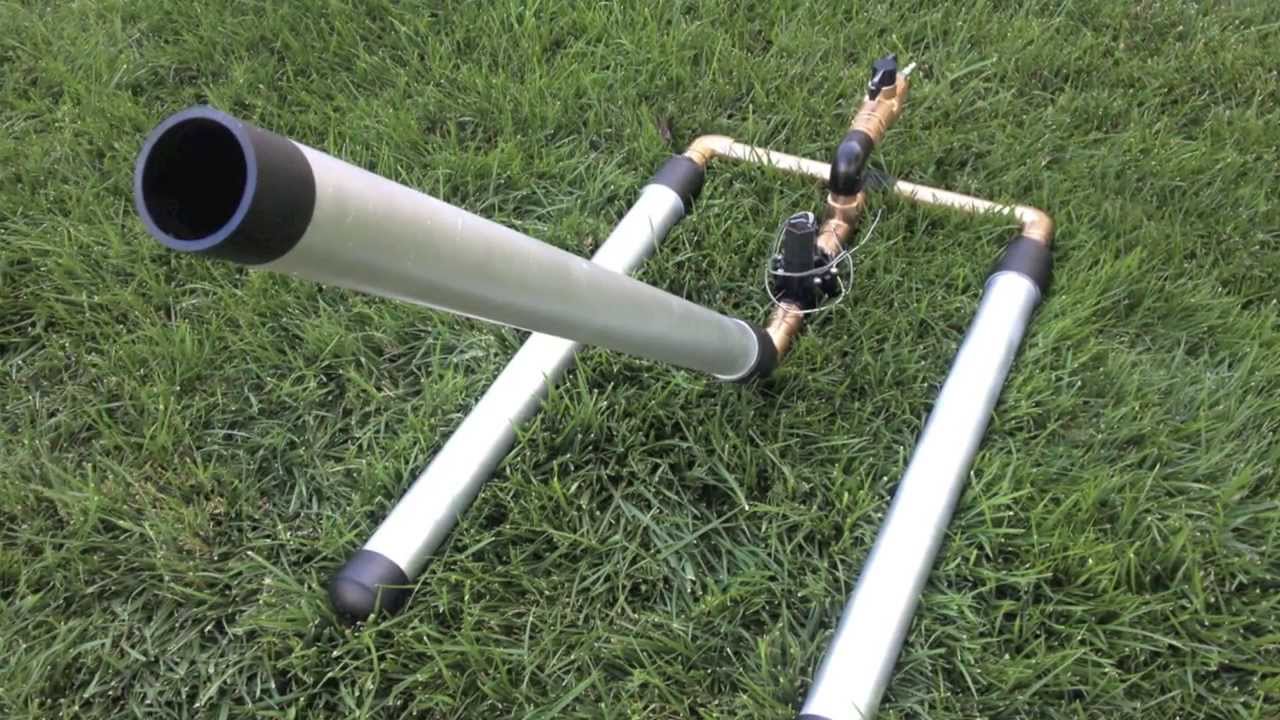 Candy Cannon Sunday - YouTube