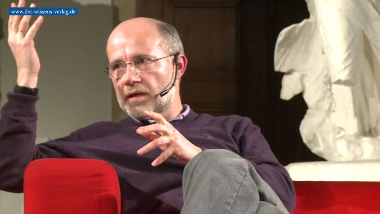 Die großen Denker III • Physik und Philosophie | Lesch & Vossenkuhl ...